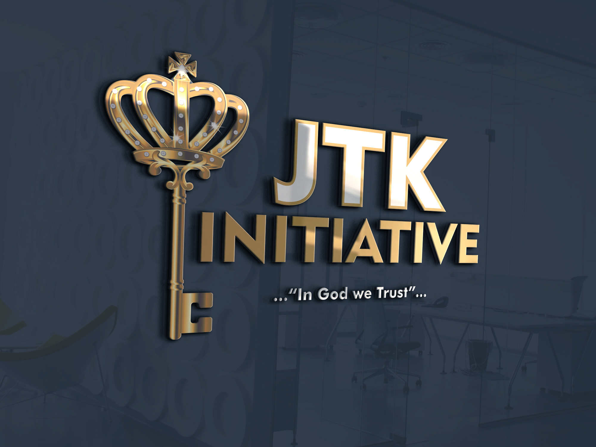 Gallery – Jehovah the Key Initiative